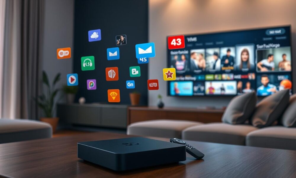 5 Aplicativos Essenciais para Aproveitar ao Máximo sua TV Box Android