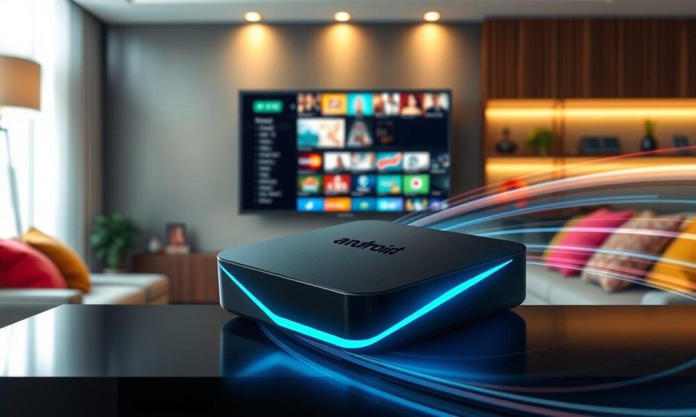 Dicas para deixar sua TV Box Android Mais Rápida e Eficiente