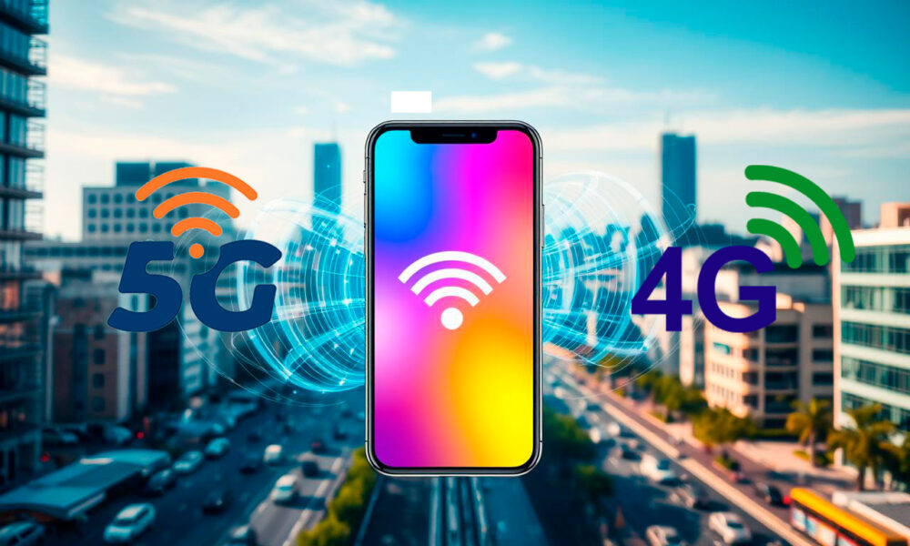 como ter internet móvel no celular com boa qualidade sem quedas