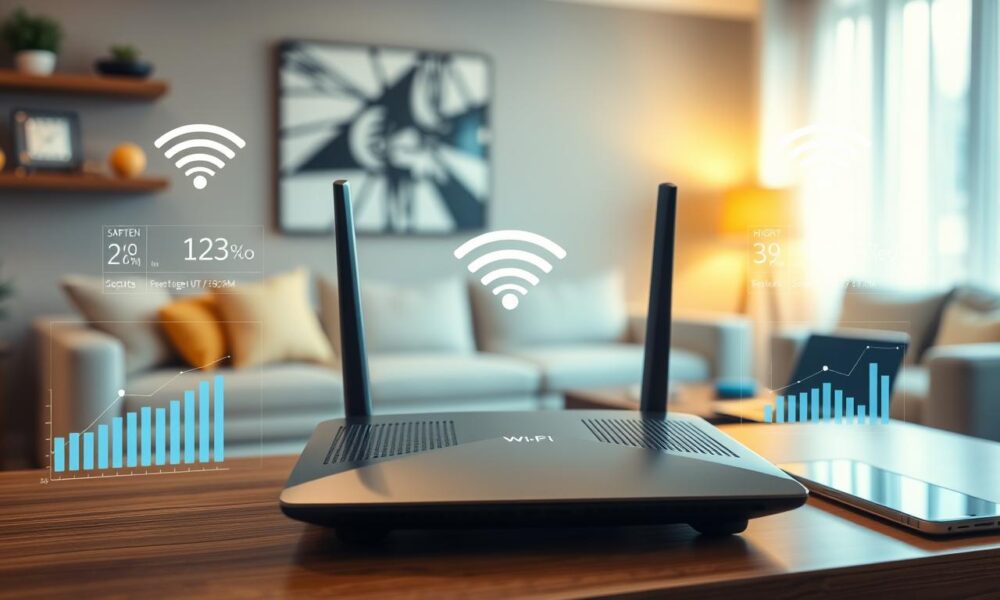 Wi-Fi Mais Rápido: Como Ajustar o Roteador para Ter Conexão Estável