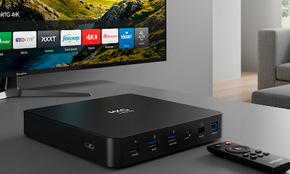 TVbox travando? Como atualizar e deixar mais rápido
